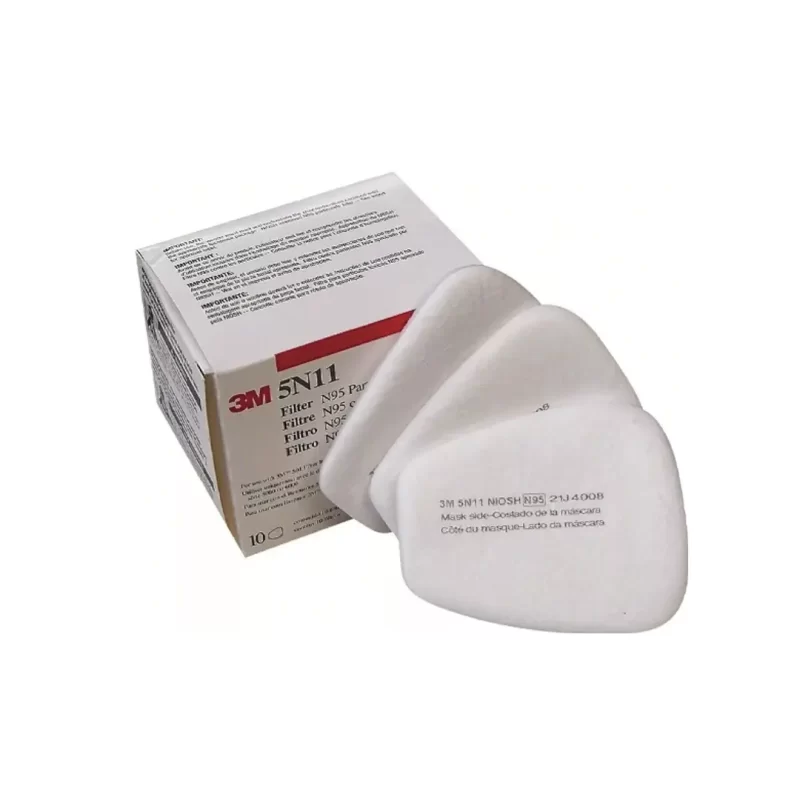 PRE FILTRO BLANCO PARA CARTUCHO Y RETENEDOR DISPENSADOR CON 10 PIEZAS ...