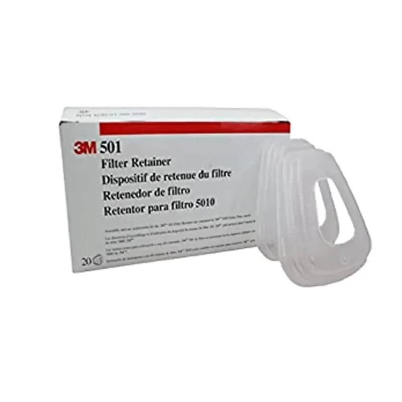 RETENEDOR DE PLASTICO PARA ENSEAMBLE DE PRE FILTRO Y CARTUCHO ...